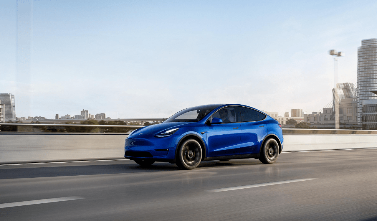 抛开成见，智己LS6和Model Y比，谁更强？_搜狐汽车_搜狐网