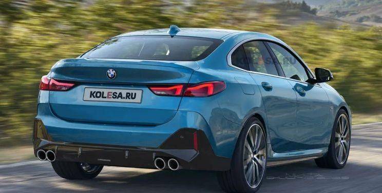 宝马M235L国产诞生，即将在中国市场亮相！_搜狐汽车_搜狐网