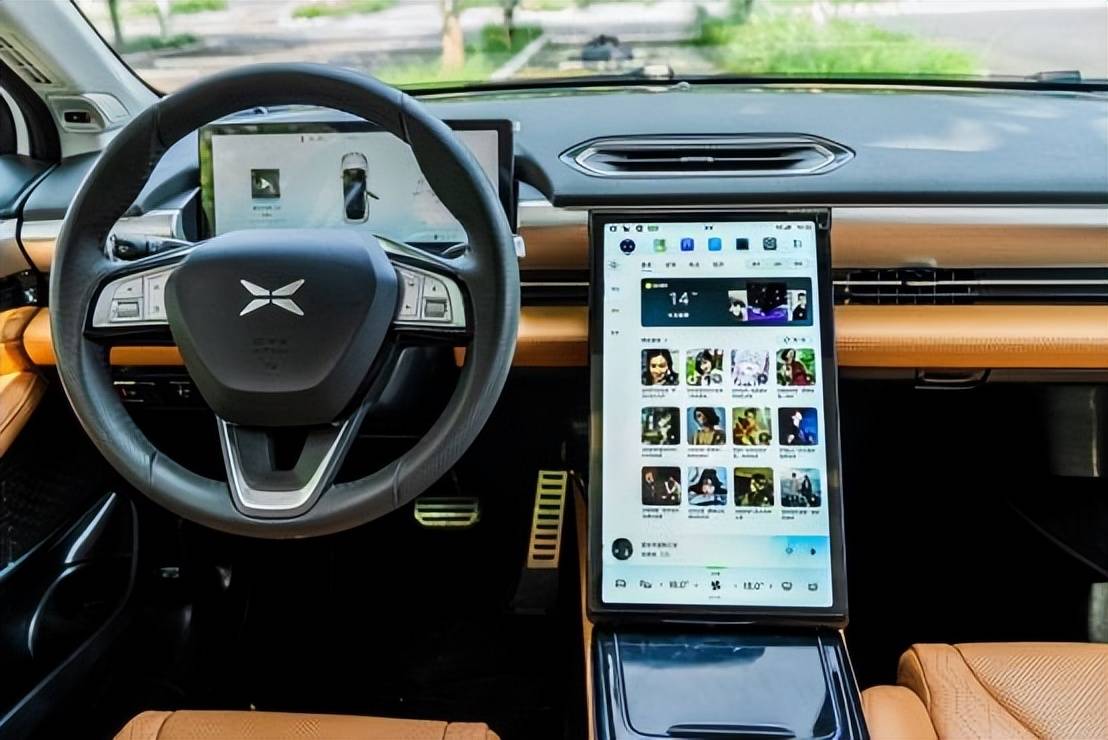 10月销量破2万，CNGP问题发酵引老车主不满，小鹏汽车回应来了！_搜狐汽车_搜狐网