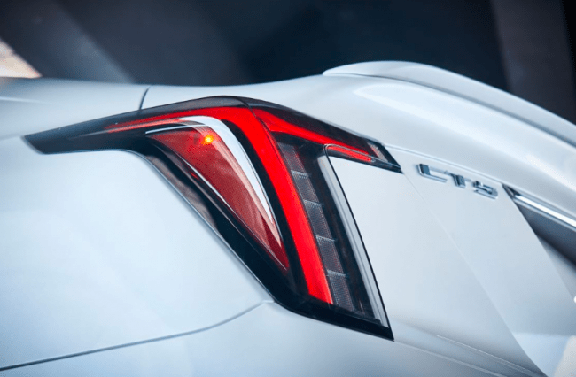 凯迪拉克CT5仅需21.47万，不冲对不起这个价格！_搜狐汽车_搜狐网