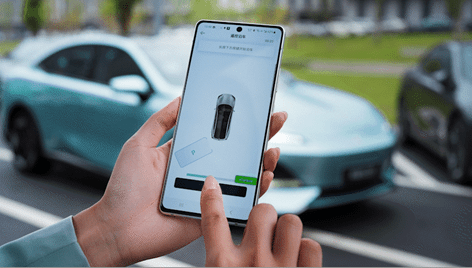 17.89万元起！深蓝S7i&SL03发布：核心竞争力竟是智驾？_搜狐汽车_搜狐网