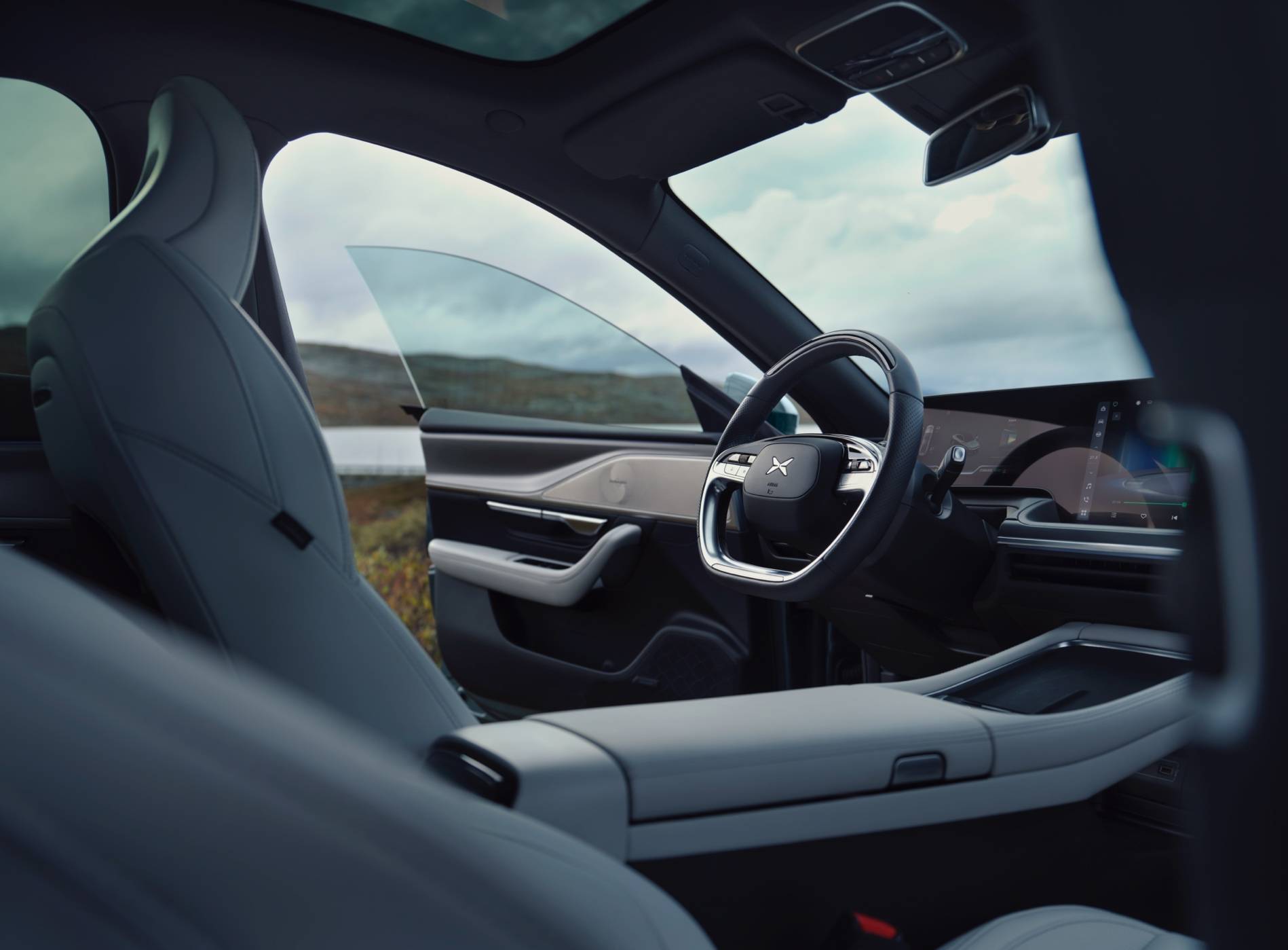 22.39万元起 ，智驾新Model小鹏P7i 550版来了_搜狐汽车_搜狐网