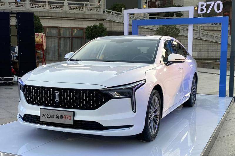 4.10【车视玩家】B70单车导购_搜狐汽车_搜狐网