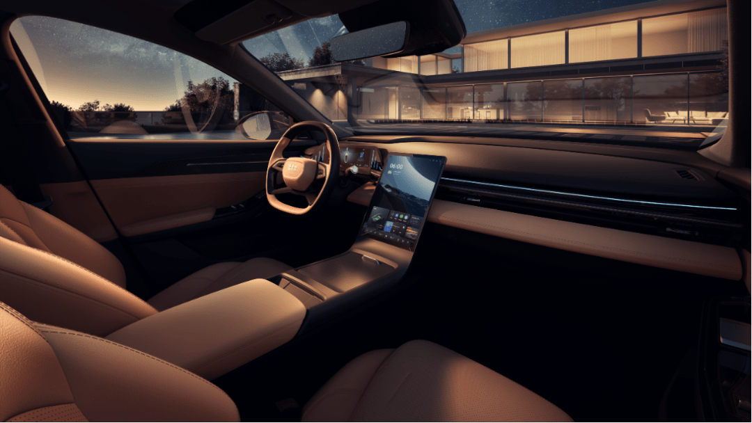 直击性能油耗痛点，新车银河L6反超老将秦PLUS DMI_搜狐汽车_搜狐网