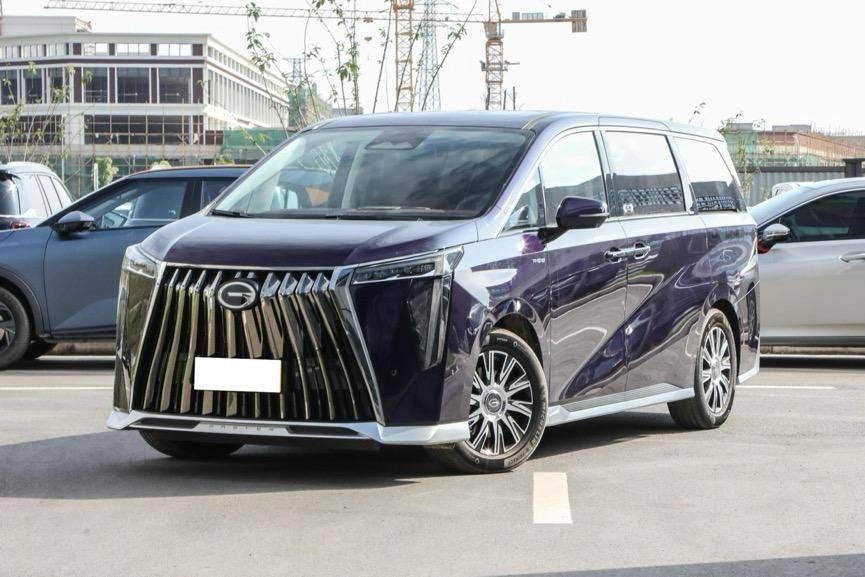 新岚图梦想家、腾势D9与传祺E9，谁才是家用MPV的终极之选？_搜狐汽车_搜狐网