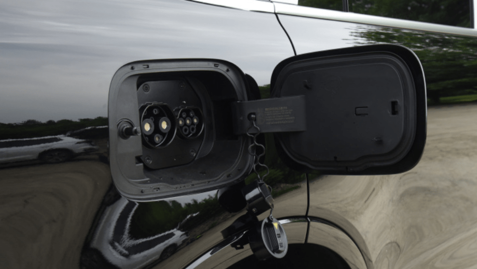 馈电越野不打折，坦克700要上3.0T插混，油耗低于3L？_搜狐汽车_搜狐网