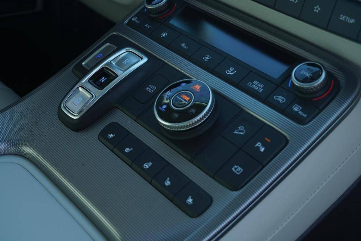 纯进口SUV，配3.5L+8AT，叫价30万的全新帕里斯帝“香”吗?_搜狐汽车_搜狐网