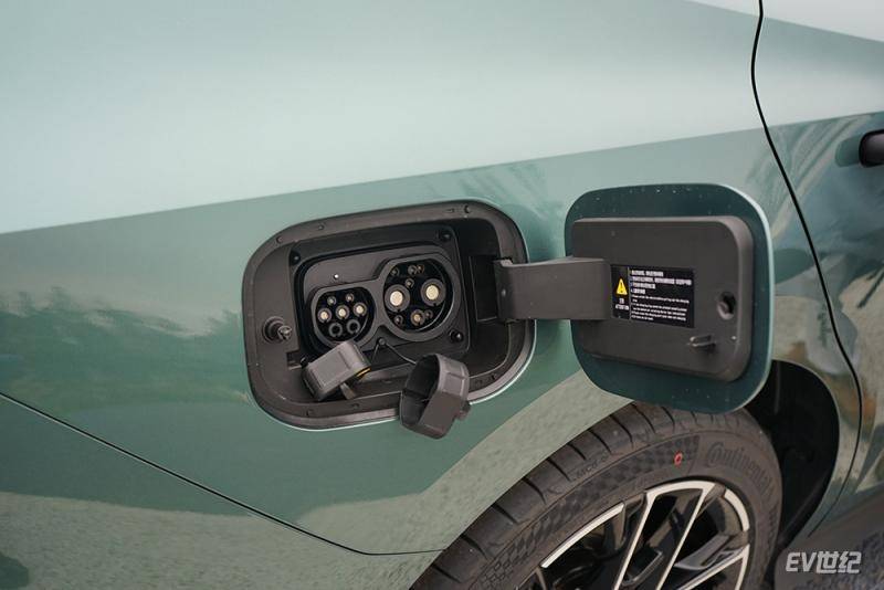 外观造型依旧在线，静态体验长安启源A06/Q05_搜狐汽车_搜狐网