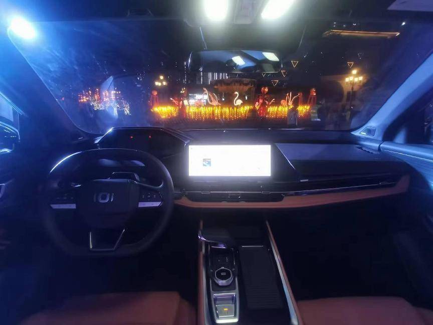 启源上新车速度太快，SUV车型Q05预售，1200公里续航_搜狐汽车_搜狐网