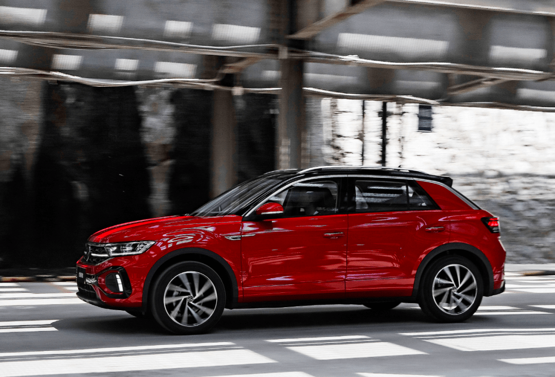 换“芯”｜一汽-大众 T-ROC探歌_搜狐汽车_搜狐网