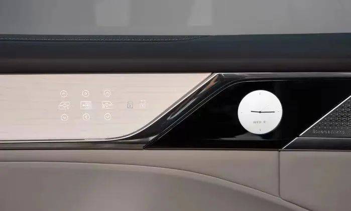 一台顶两台极氪009，沃尔沃EM90值81.8万吗？_搜狐汽车_搜狐网