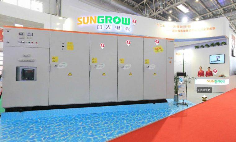 “光储充”一体化成刚需，中国五大企业抢占特斯拉美国订单_搜狐汽车_搜狐网