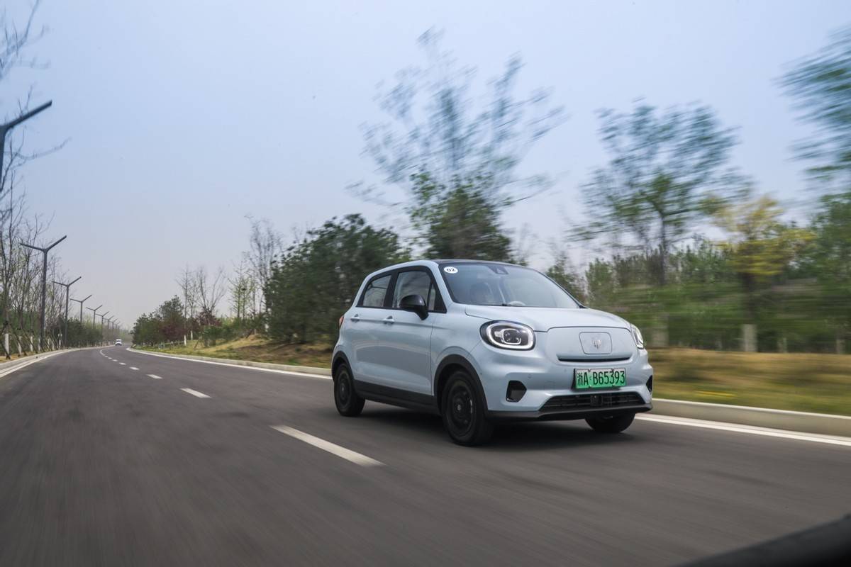 凭实力取胜，零跑T03对比lumin_搜狐汽车_搜狐网