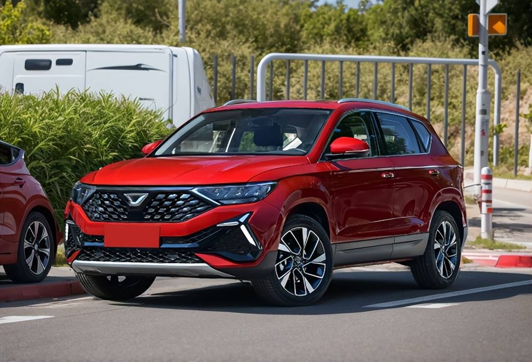 经济又实用，捷达VS5带你领略新一代紧凑型SUV的魅力_搜狐汽车_搜狐网