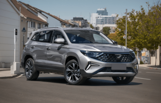 捷达VS7：10万元级合资SUV的新晋黑马_搜狐汽车_搜狐网