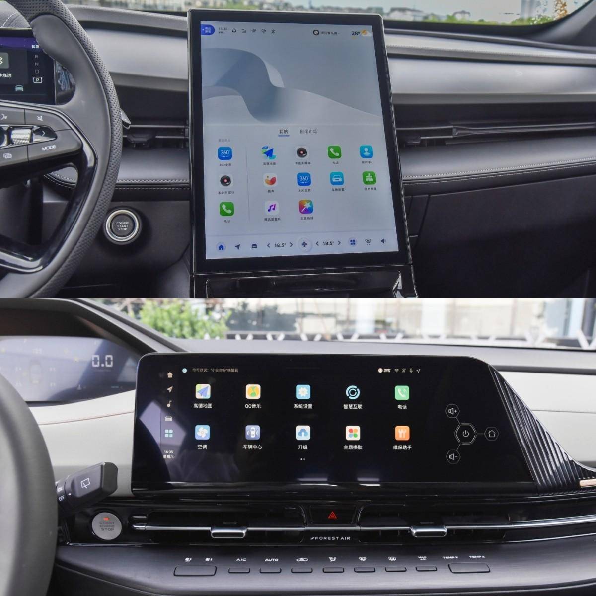 10万级家用SUV如何选，吉利博越COOL硬刚长安CS55 PLUS_搜狐汽车_搜狐网