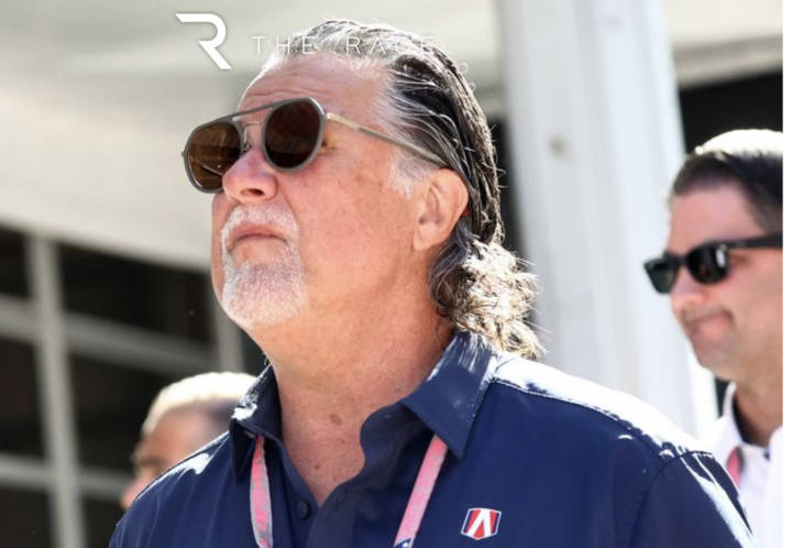 The Race：凯迪拉克动力单元的入局能否帮助安德雷蒂加入F1？_搜狐汽车_搜狐网