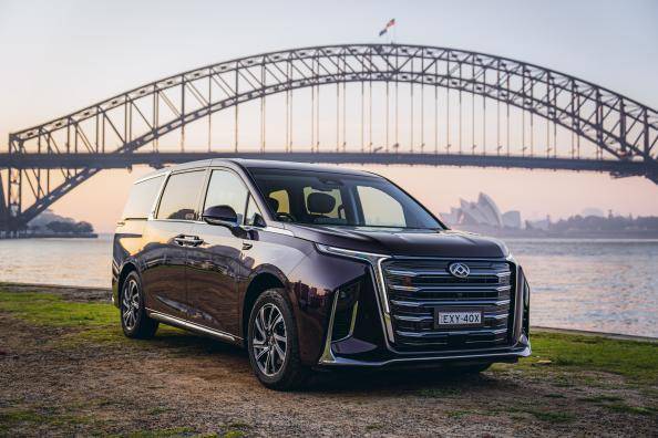 售价14.98万元起，上汽大通MAXUS G70是20万内家用MPV首选来了！_搜狐汽车_搜狐网