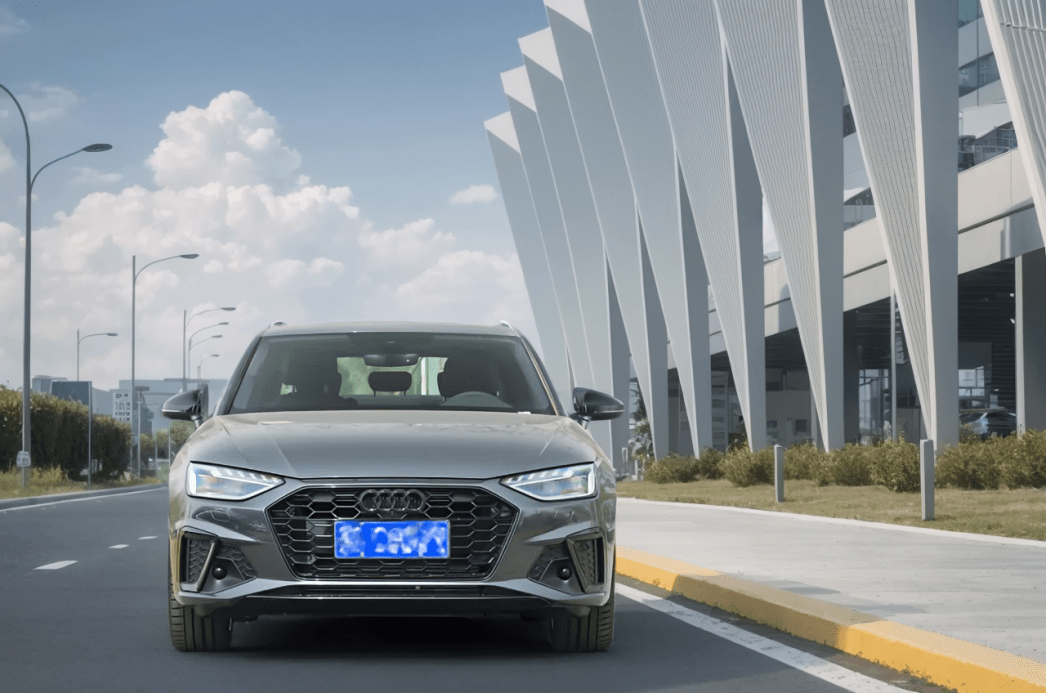 奥迪A4L B&O星夜版，与音乐同行的知音伙伴_搜狐汽车_搜狐网