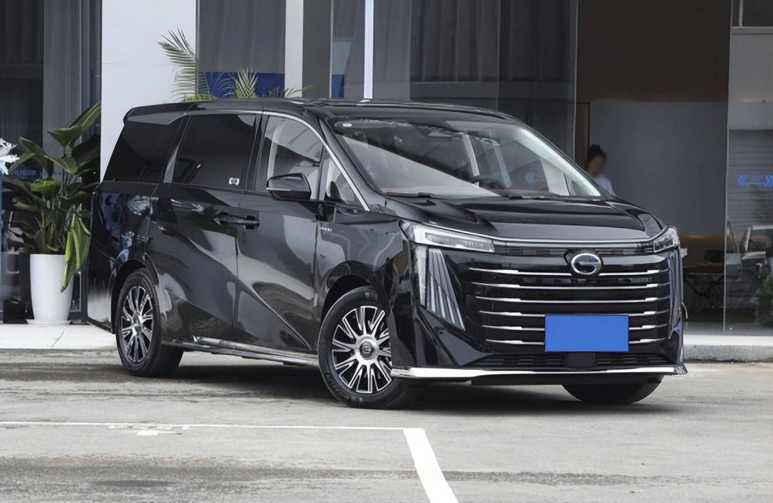 插混版中大型MPV哪家强？传祺E9 PHEV对比腾势D9 DM-i_搜狐汽车_搜狐网