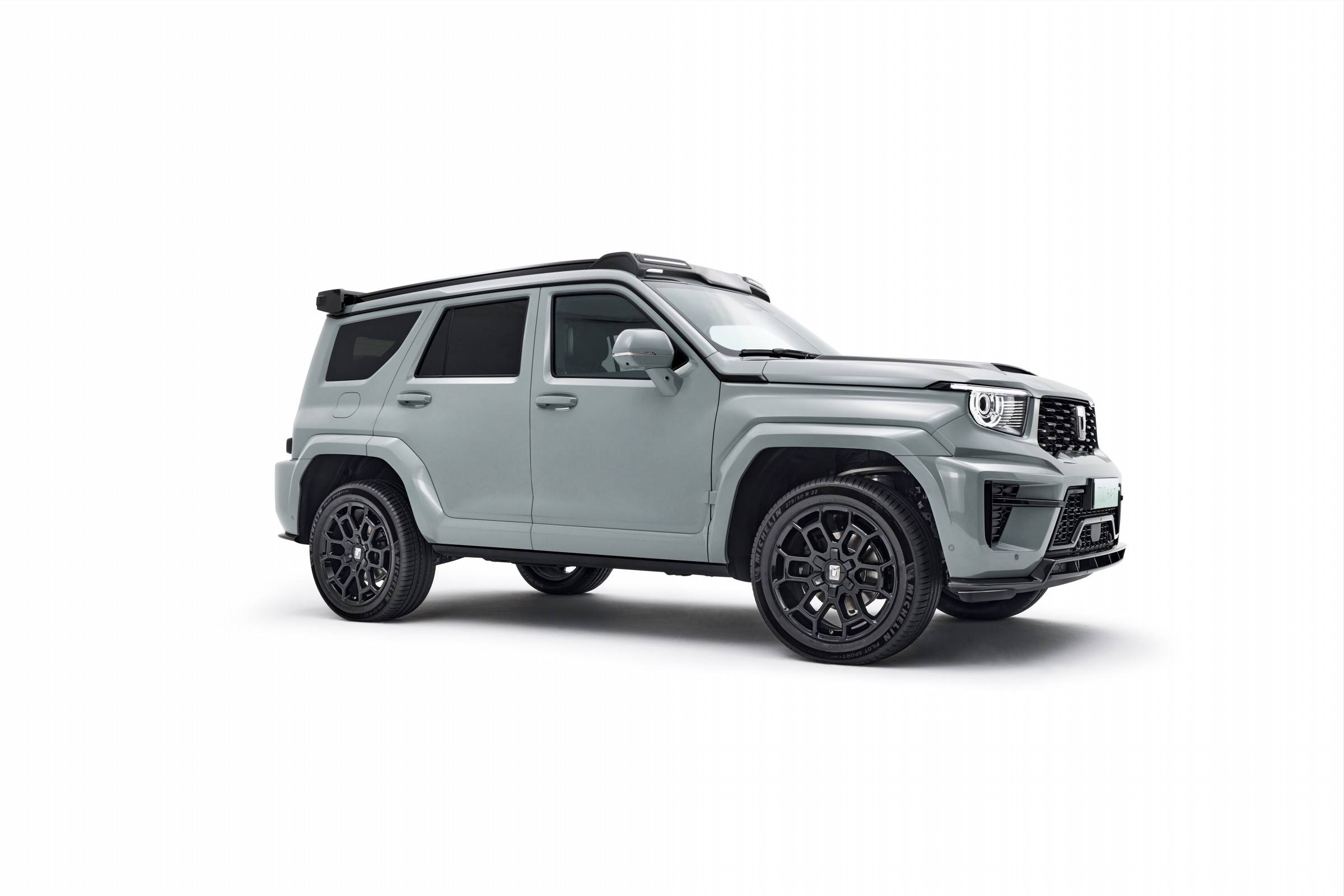 55秒首发售罄！预售价70万元坦克700 Hi4-T限定版这么抢手？_搜狐汽车_搜狐网