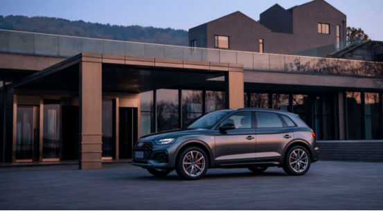 奥迪英杰大师班张亚东分享知音之路，Q5L B&O卷出新高度_搜狐汽车_搜狐网