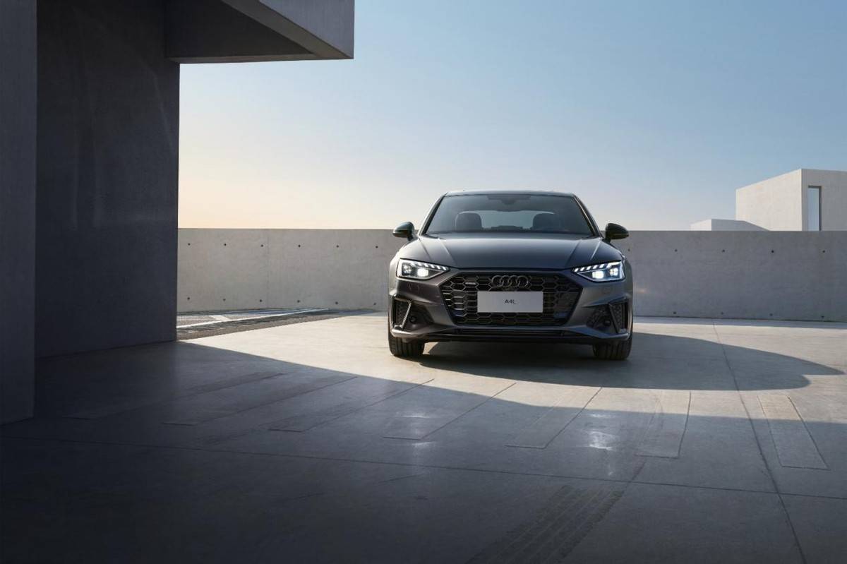 奥迪A4L B&O星夜版强大的动力，还有卓越的性能_搜狐汽车_搜狐网