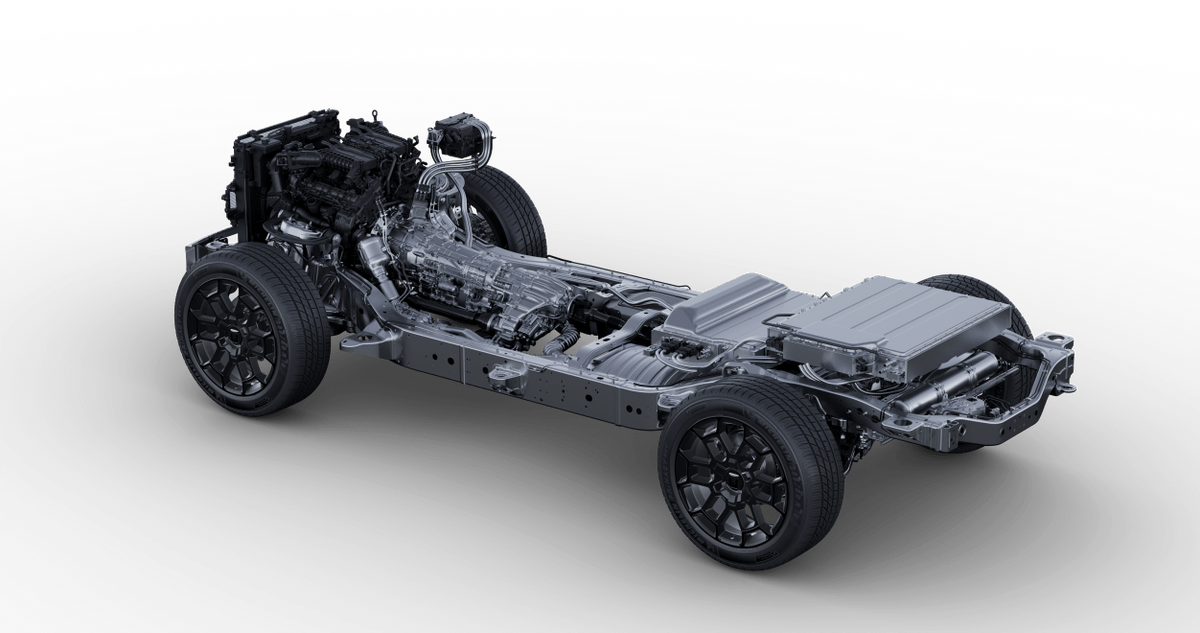 坦克700 Hi4-T首发限定版55秒抢光，这台车到底有着怎样的实力？_搜狐汽车_搜狐网