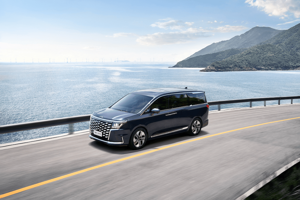 21.99万起预售，瑞风RF8欲成为电混MPV市场标杆_搜狐汽车_搜狐网