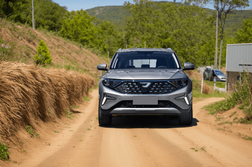 品质出色的捷达VS7，成为最具性价比的十万元级合资SUV_搜狐汽车_搜狐网