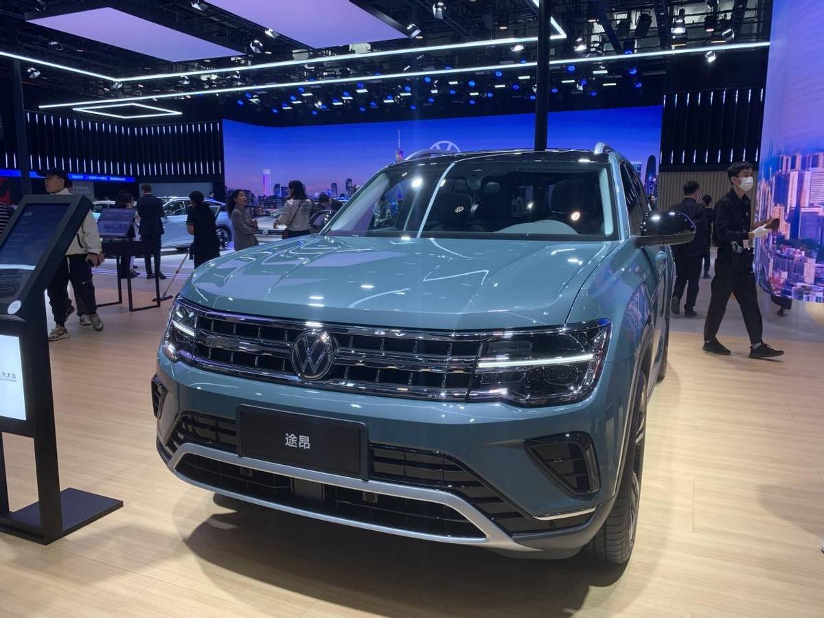 广州车展揭示：高性价比中大型SUV之争，谁才是家庭用户的不二之选_搜狐汽车_搜狐网