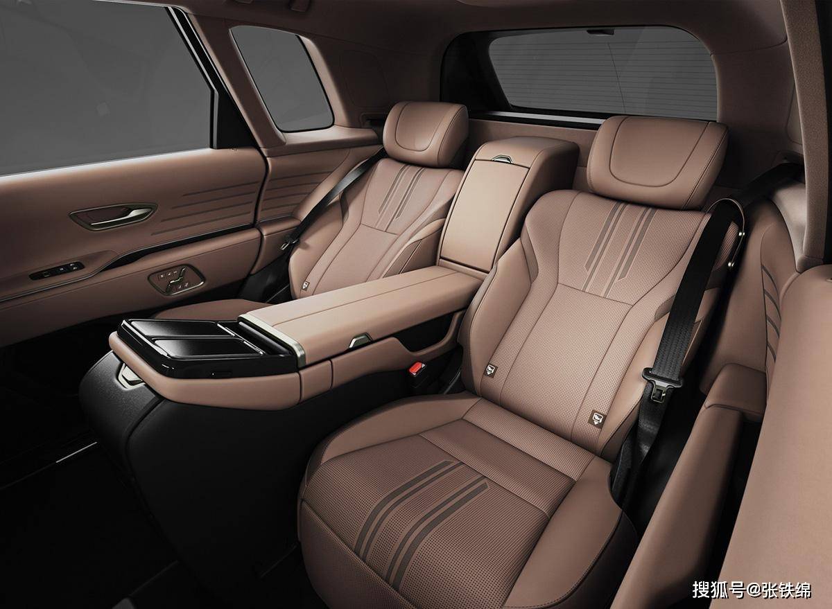 丰田全新旗舰SUV将上市，定名为世极，车长5205mm，纯电续航57km_搜狐汽车_搜狐网