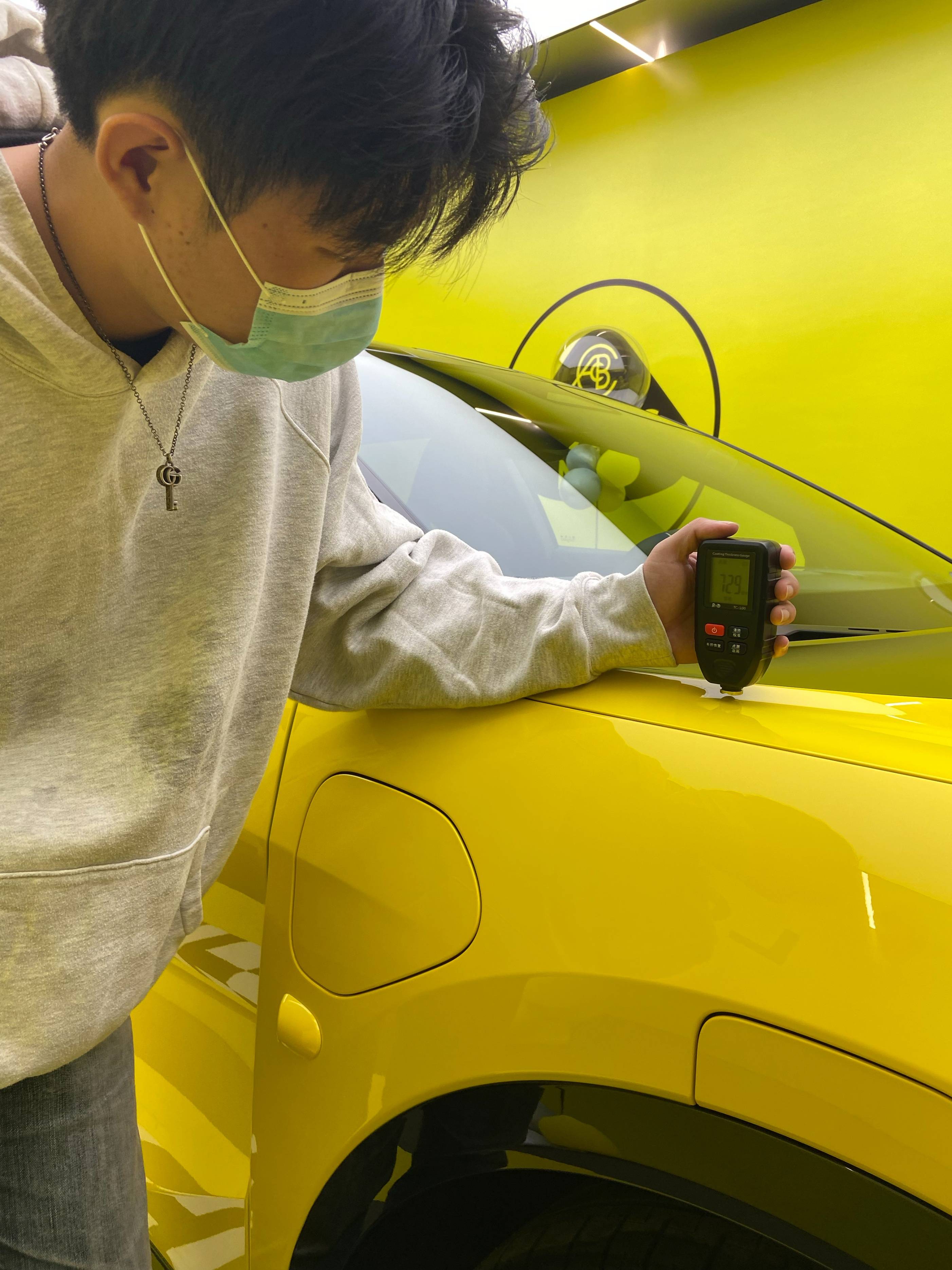 车网联盟198省心提护航，路特斯eletre2黄+1红同天提车！_搜狐汽车_搜狐网