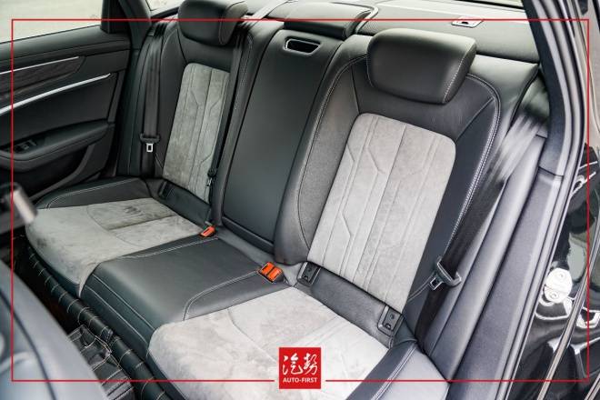 豪华运动拒绝“选配” 捷豹XFL和奥迪A6L谁更有诚意|汽势导购_搜狐汽车_搜狐网