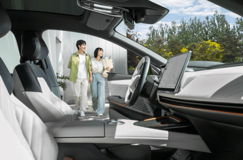 20万预算，深蓝SL03增程版与比亚迪海豹DM-i谁更值得买_搜狐汽车_搜狐网