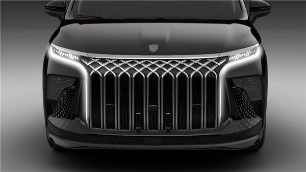 自主高端MPV如何站稳脚跟？全新V9大气颜值带来答案_搜狐汽车_搜狐网