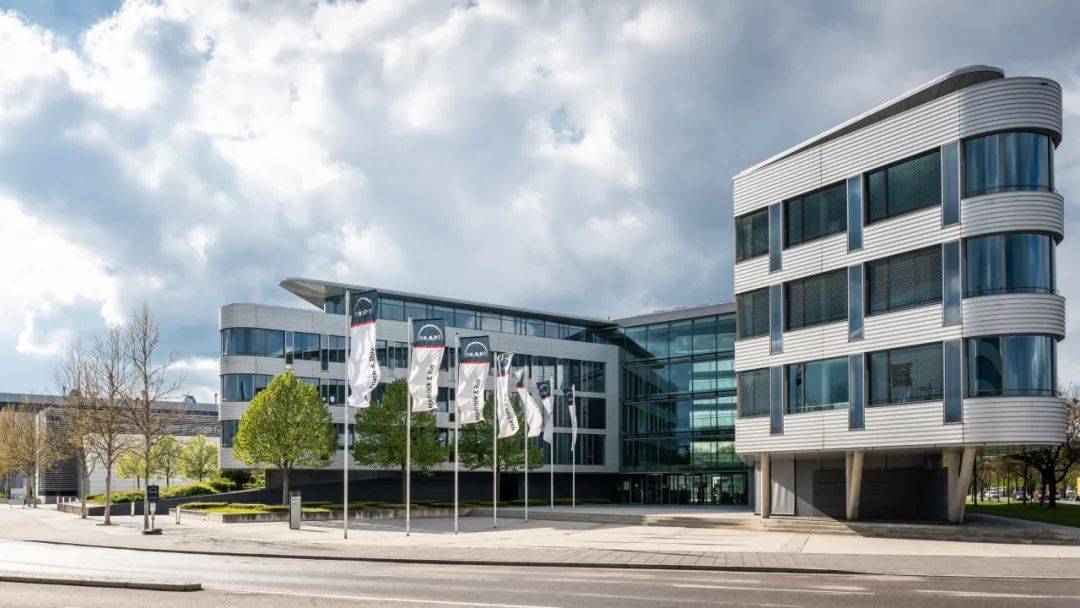 为越野驾驶脱碳提供新选择，曼恩发动机公司推出16.8升氢内燃机_搜狐汽车_搜狐网