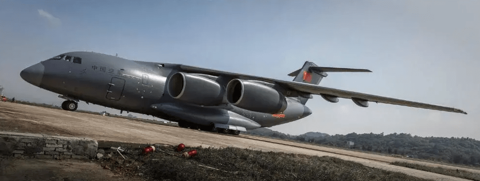 涡扇20研制成功，CJ1000研发上却遇到瓶颈，中国算发动机强国吗-搜狐大视野-搜狐新闻