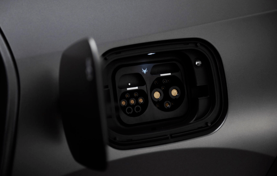 同级唯一800V超充，阿尔法T5预售开启，仅15.58万元起_搜狐汽车_搜狐网