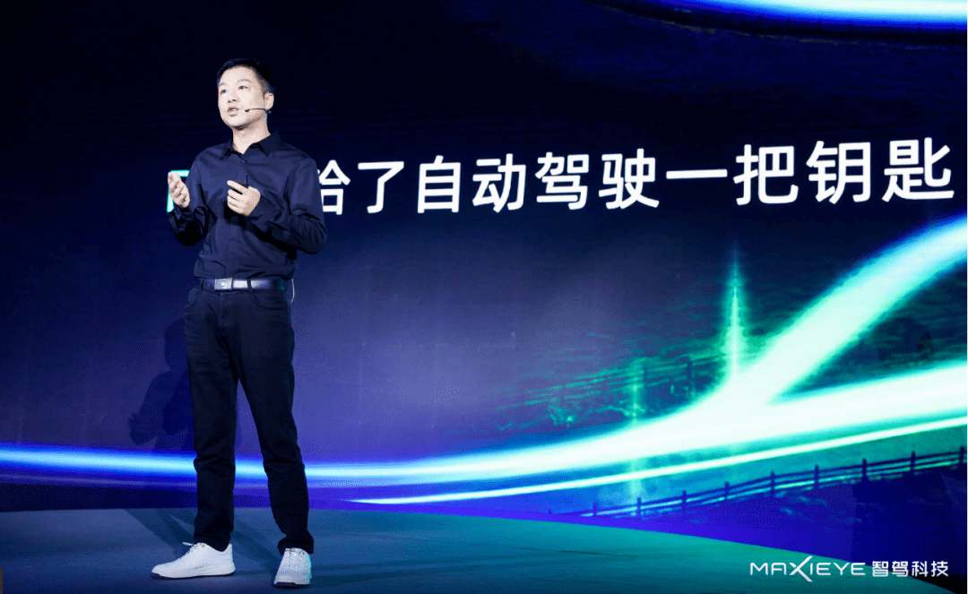 MAXIEYE，交出城市NOA路径答卷_搜狐汽车_搜狐网