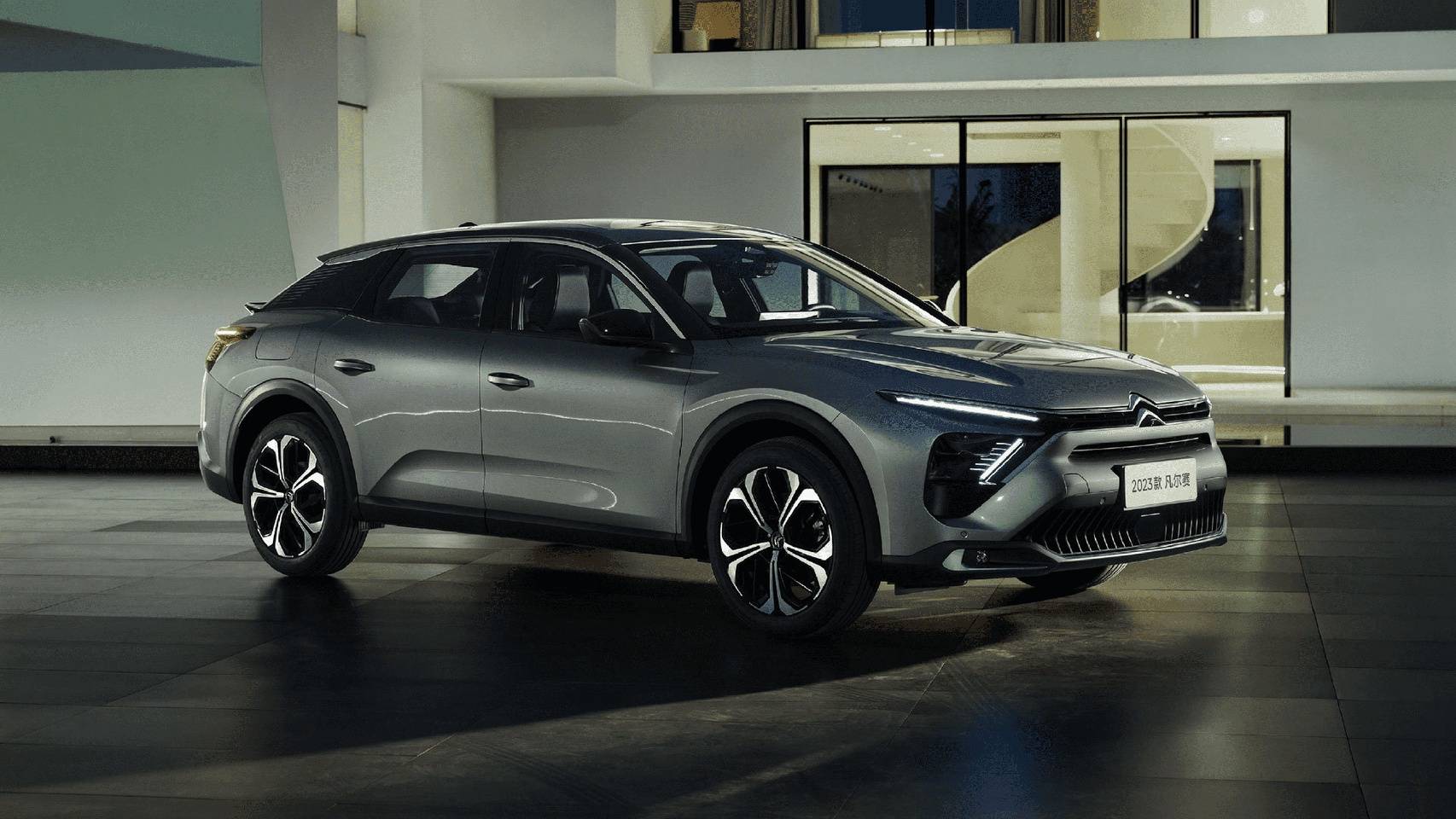 法系车还能选么？它适合哪类人群？凡尔赛C5X优势不足解析_搜狐汽车_搜狐网