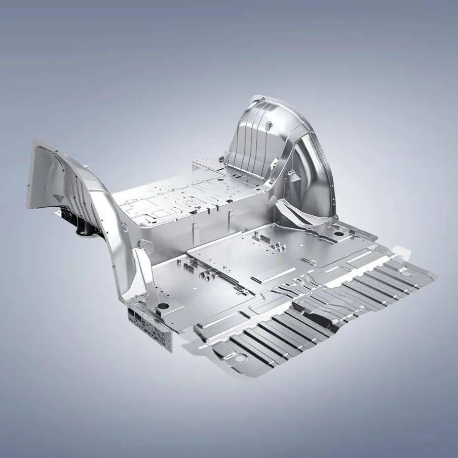 两度播报|极氪009硬刚30吨混凝土搅拌车动态顶压挑战成功_搜狐汽车_搜狐网