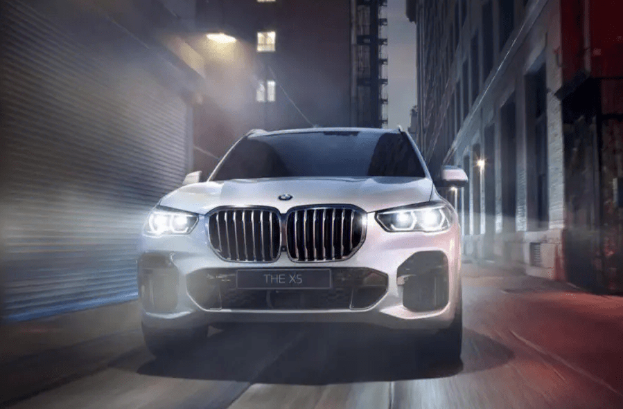 30万的顶配蓝山和58万入门级别的宝马X5L该怎么选？_搜狐汽车_搜狐网