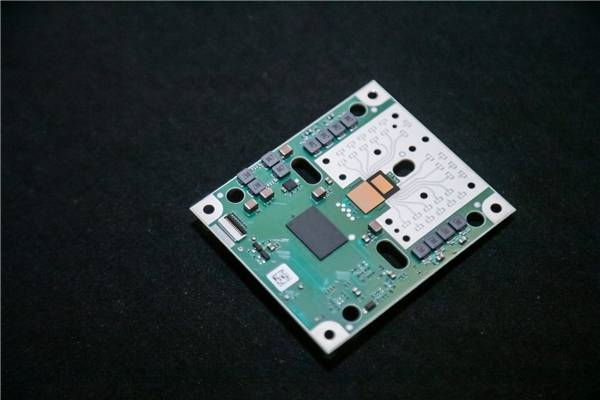 Uhnder举办车载雷达数字化转型论坛，携手合作伙伴引领新趋势_搜狐汽车_搜狐网