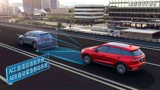 懂车帝冬测ACC：腾势N7、仰望U8连闯三关_搜狐汽车_搜狐网