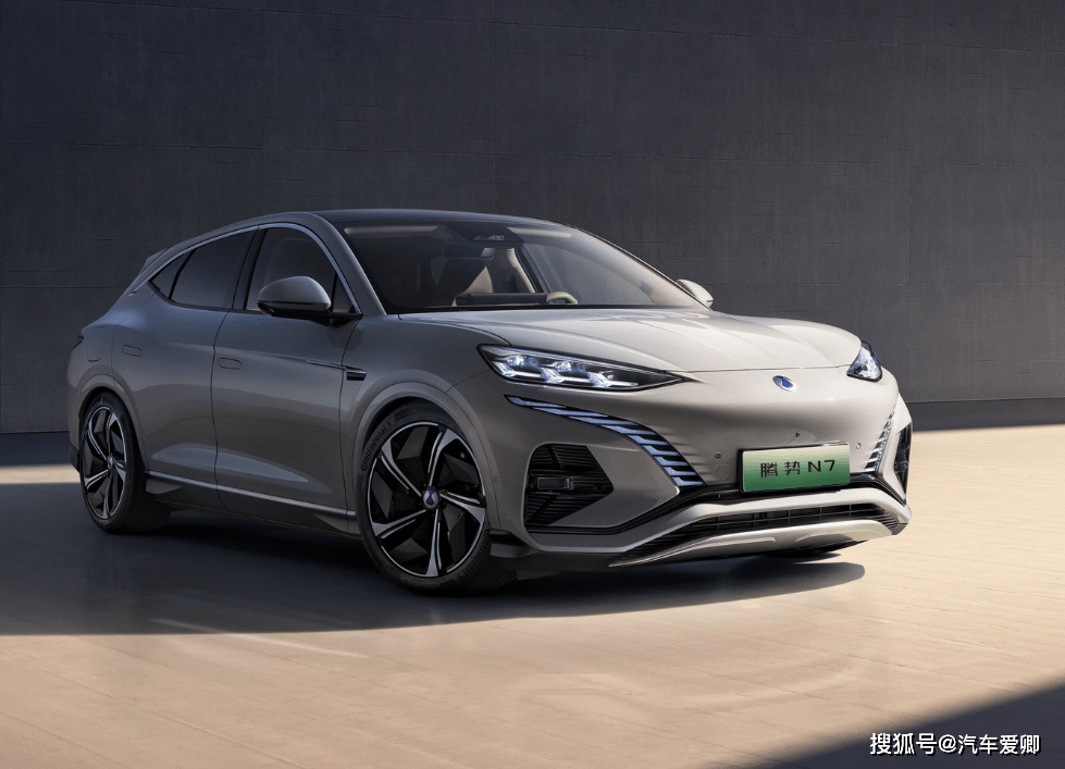 新能源车冬季ACC测试来了，比亚迪的仰望U8排第一，腾势N7排第三_搜狐汽车_搜狐网