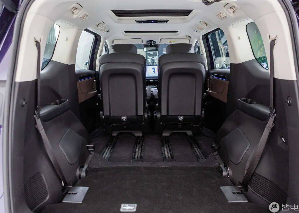 不到21万买7座插混大MPV，还超省油！传祺E8开启交付_搜狐汽车_搜狐网