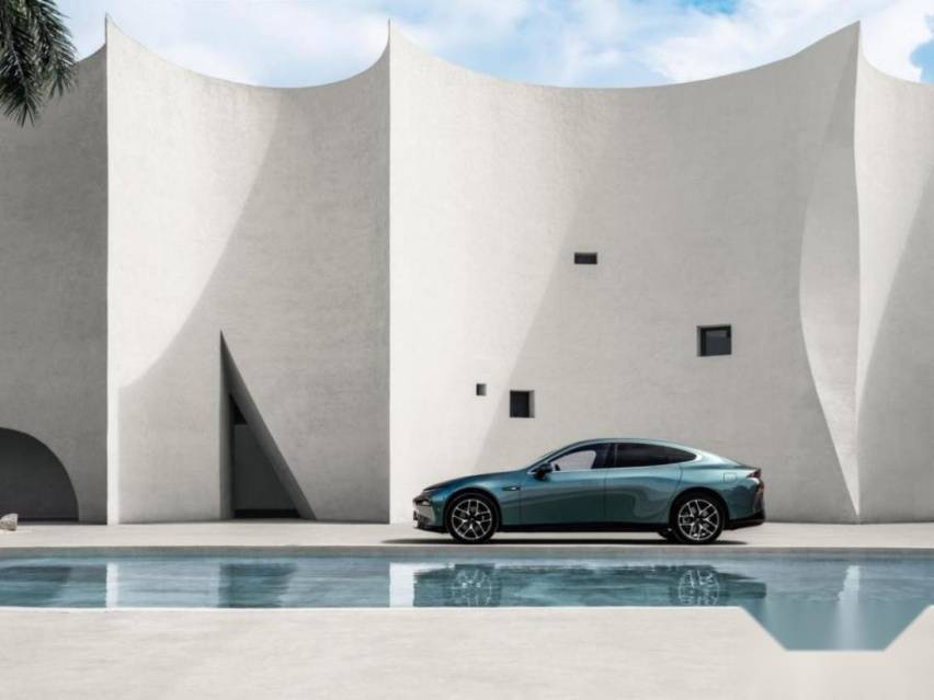 智驾开城限时钜惠，小鹏P7i领卷20万级智能纯电中型轿跑市场_搜狐汽车_搜狐网