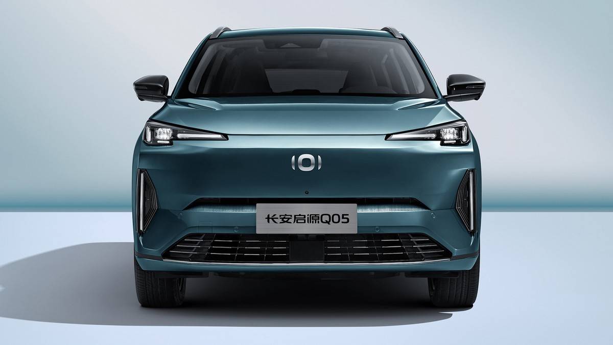 长安启源Q05直面宋Pro DM-i，售价11.99万起，下订还有现金优惠！_搜狐汽车_搜狐网