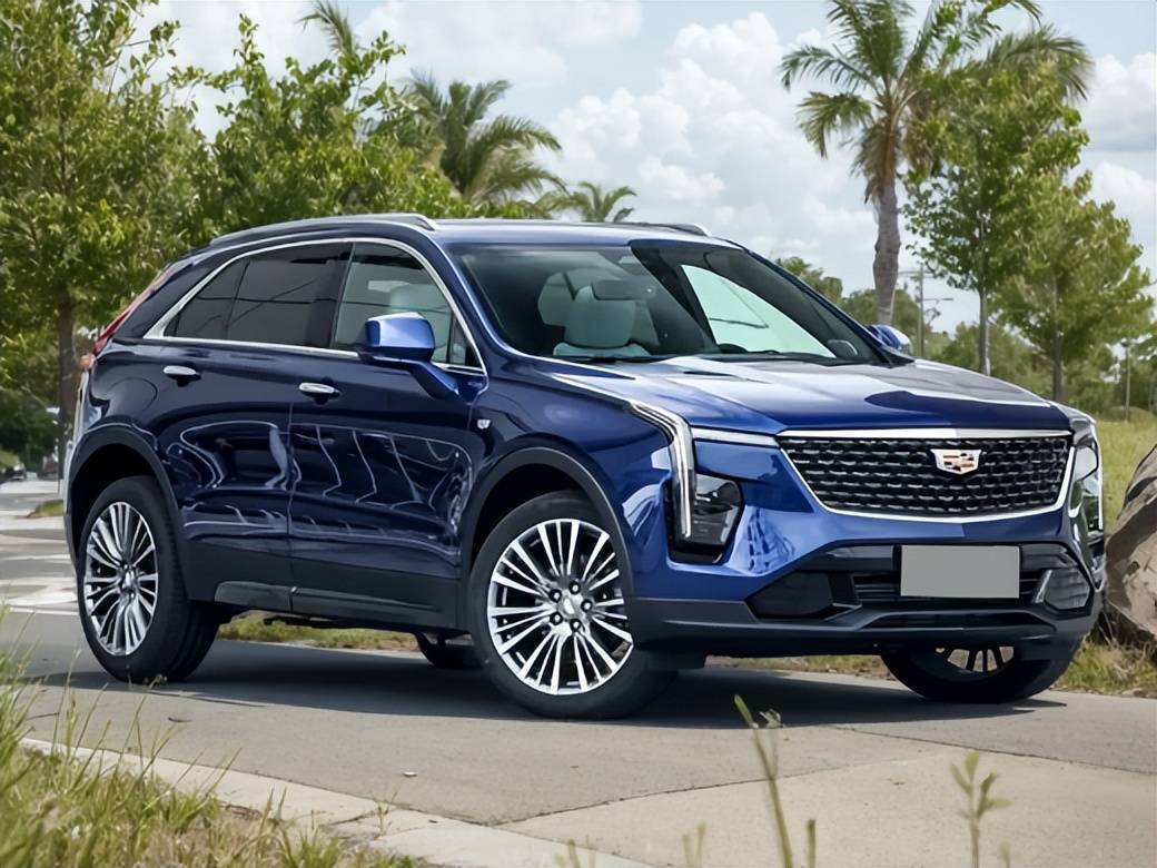 奥迪Q3和凯迪拉克XT4实力对比，你看懂了吗？_搜狐汽车_搜狐网